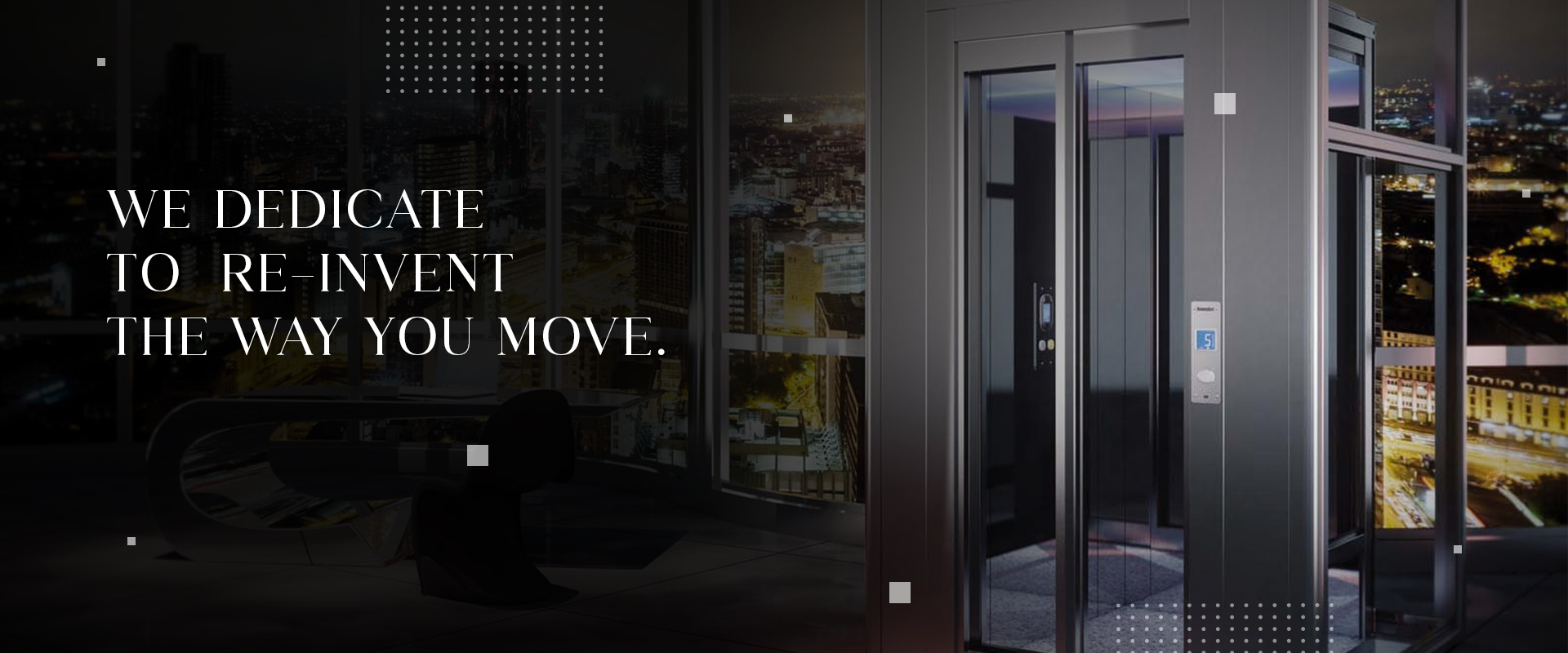 Sri Lakshmi Elevators