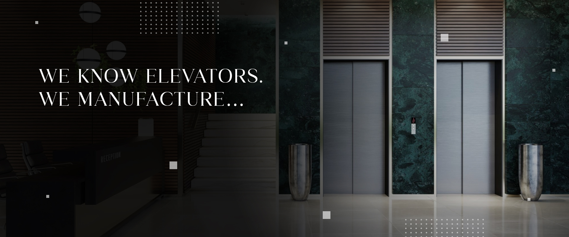 Sri Lakshmi Elevators