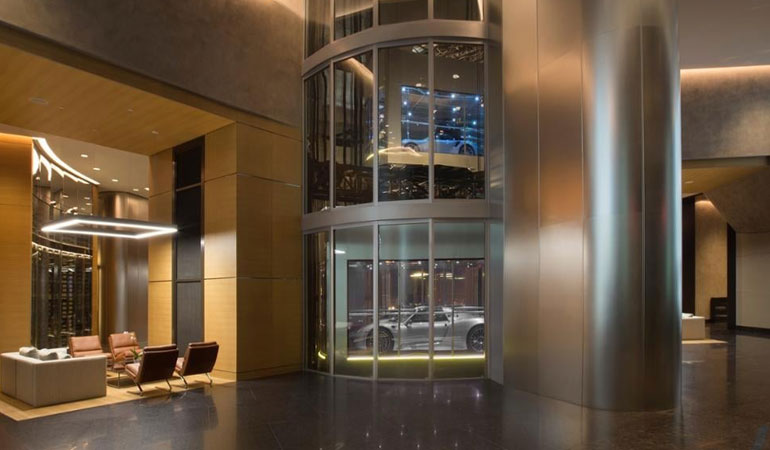 Sri Lakshmi Elevators