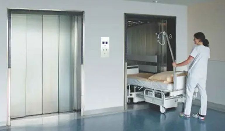 Sri Lakshmi Elevators