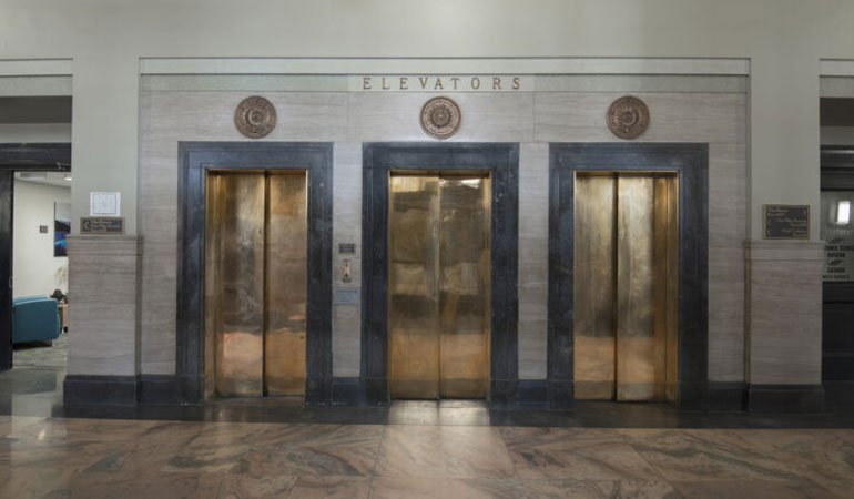 Sri Lakshmi Elevators