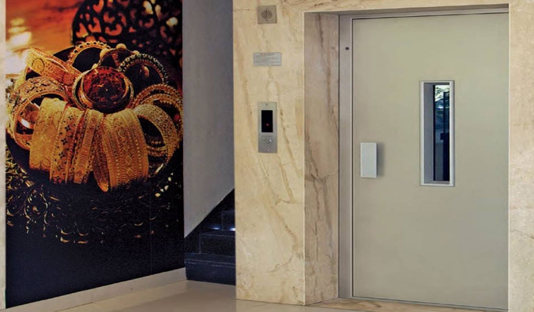 Sri Lakshmi Elevators