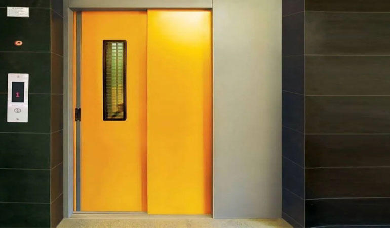 Sri Lakshmi Elevators