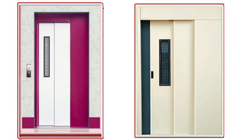 Sri Lakshmi Elevators