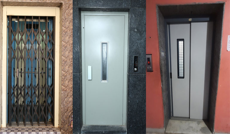Sri Lakshmi Elevators