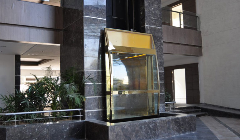 Sri Lakshmi Elevators