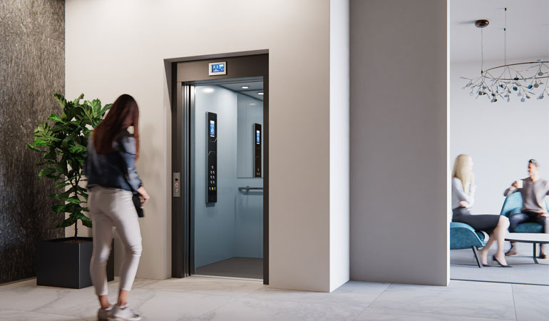 Sri Lakshmi Elevators