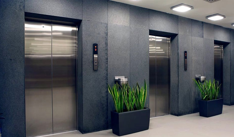 Sri Lakshmi Elevators