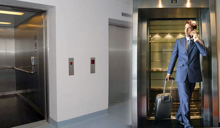 Sri Lakshmi Elevators