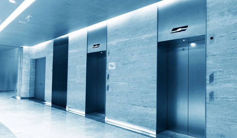 Sri Lakshmi Elevators