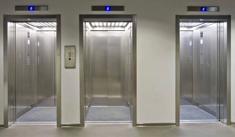 Sri Lakshmi Elevators