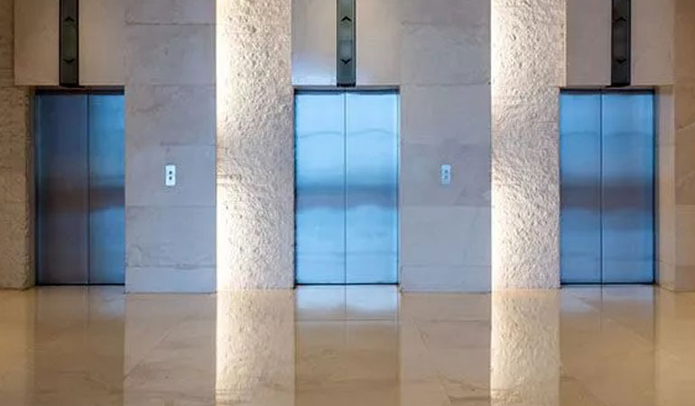 Sri Lakshmi Elevators