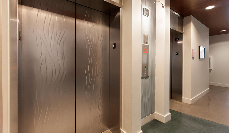 Sri Lakshmi Elevators