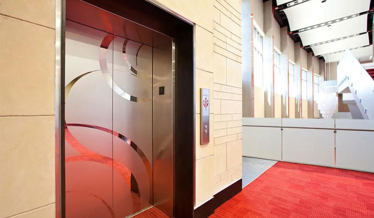 Sri Lakshmi Elevators