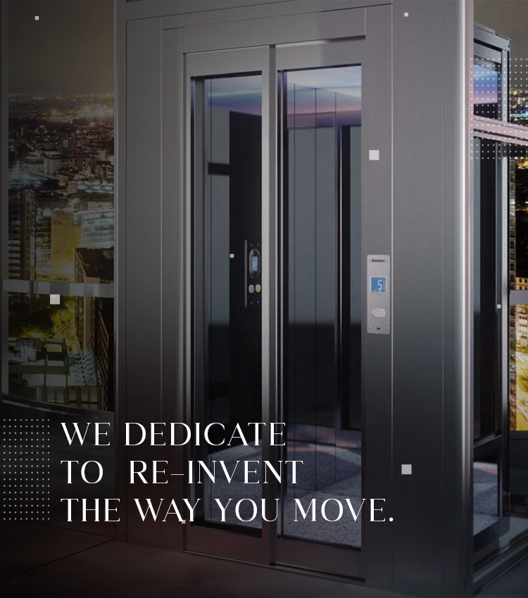 Sri Lakshmi Elevators