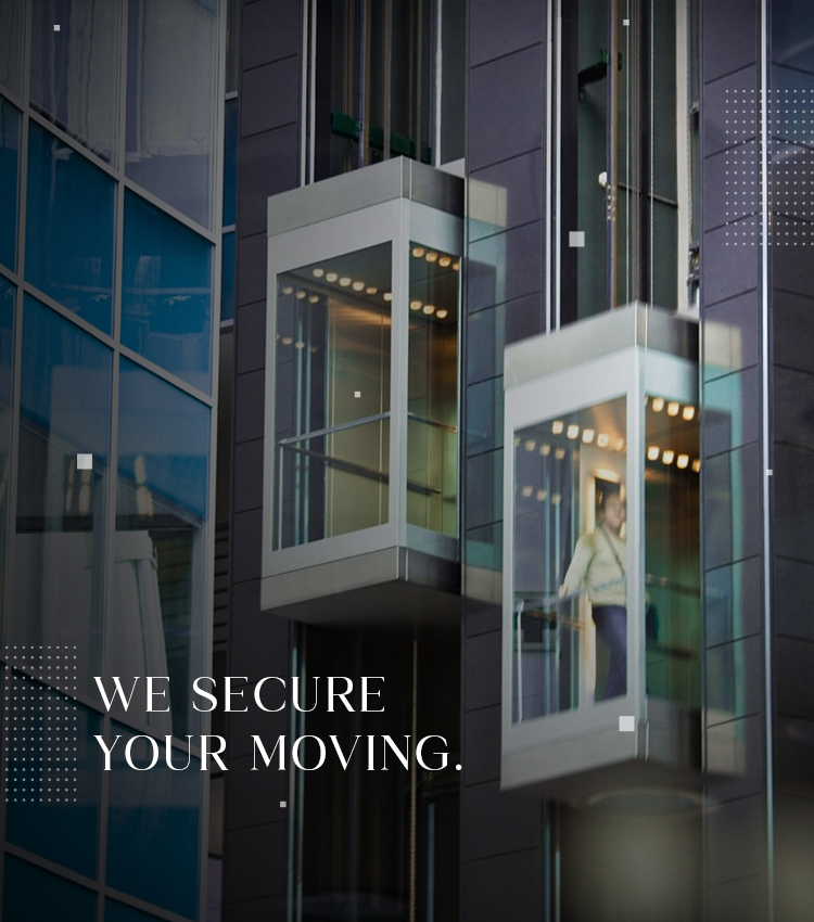 Sri Lakshmi Elevators