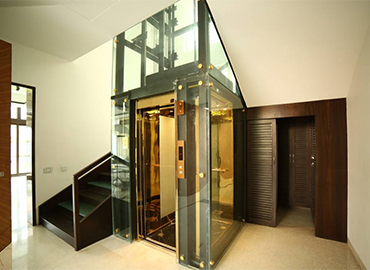 Sri Lakshmi Elevators