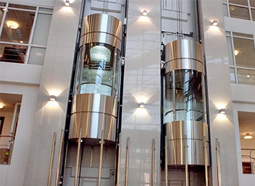 Sri Lakshmi Elevators