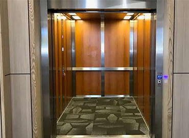 Sri Lakshmi Elevators