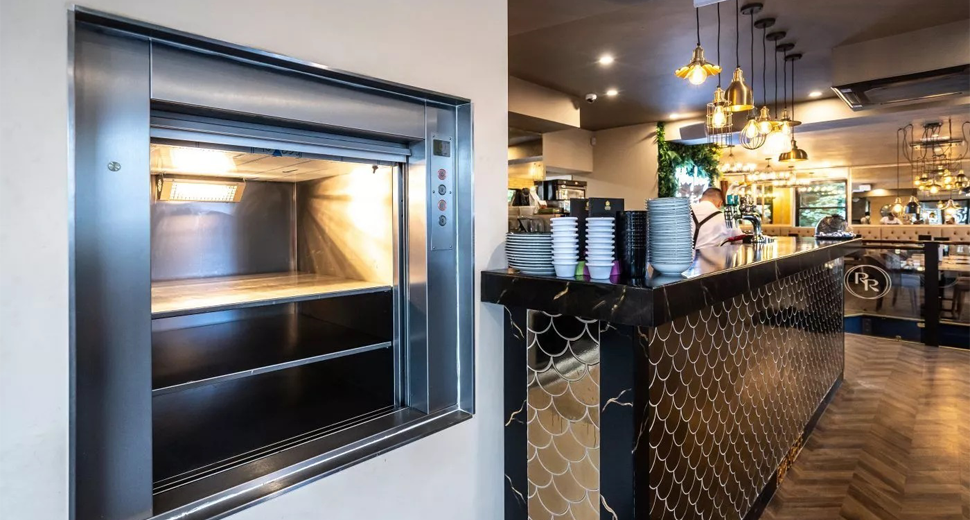 Sri Lakshmi Elevators