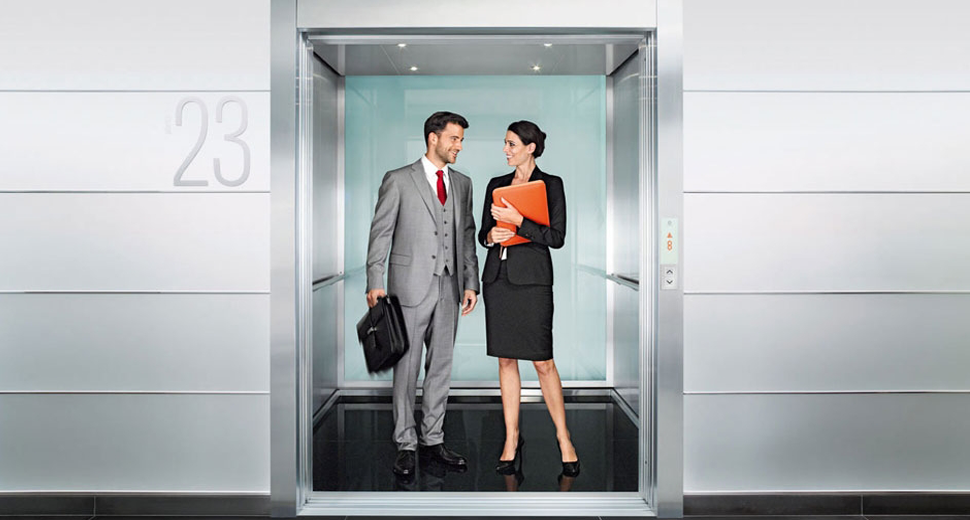 Sri Lakshmi Elevators