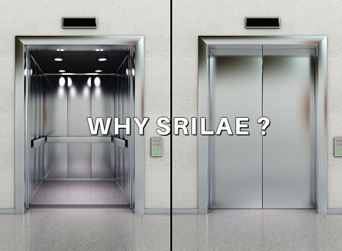 Sri Lakshmi Elevators